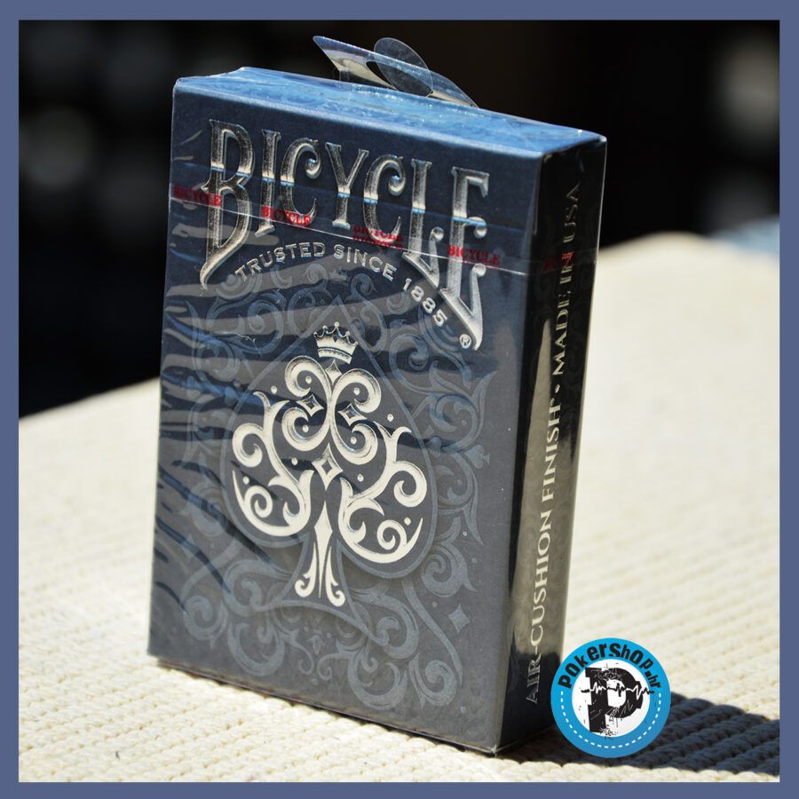 Bicycle Cinder – PokerShop